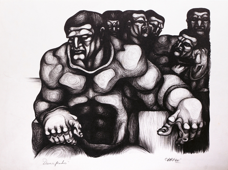 Carpani, Ricardo – Museo de Arte Contemporáneo | Facultad de Artes ...